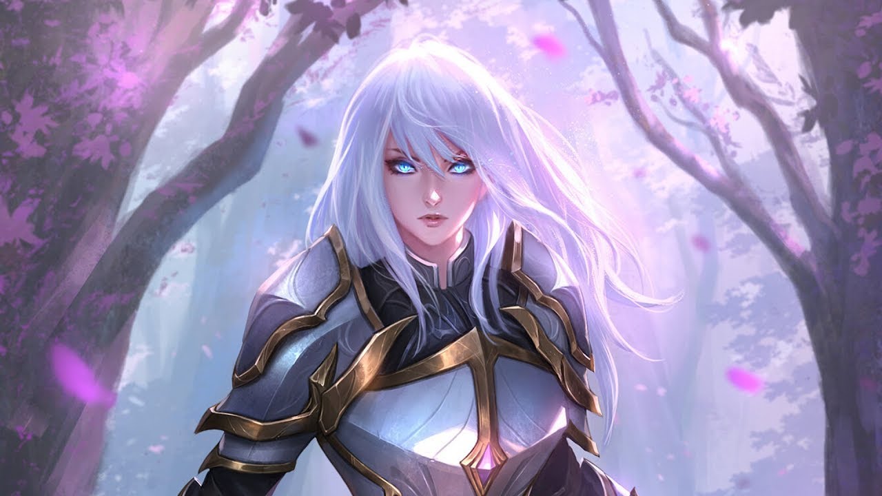 Alan Walker (Remix) - New EDM 2021 || Best Animation Music Video [GMV ...