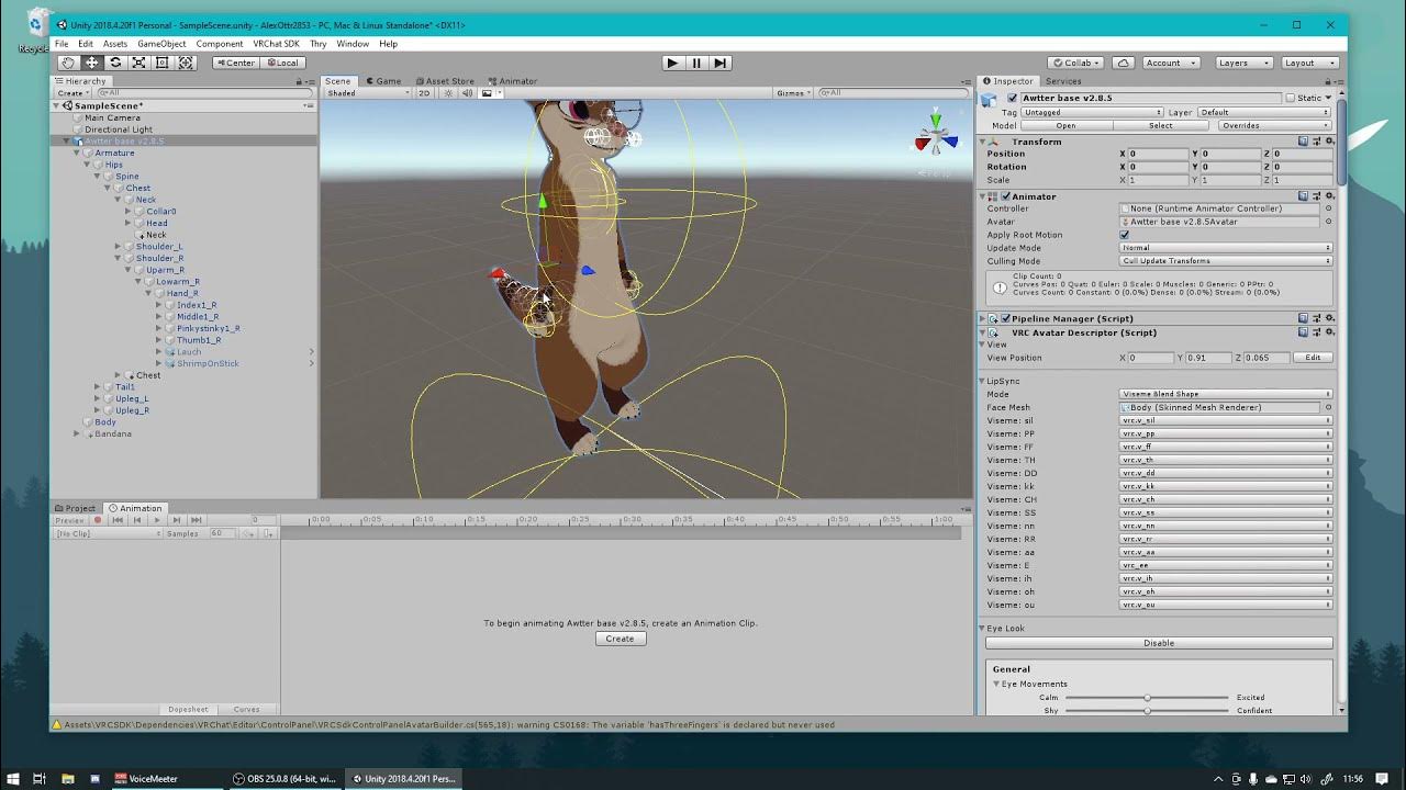 Unity/VRChat Toggle with Boolean Tutorial - YouTube