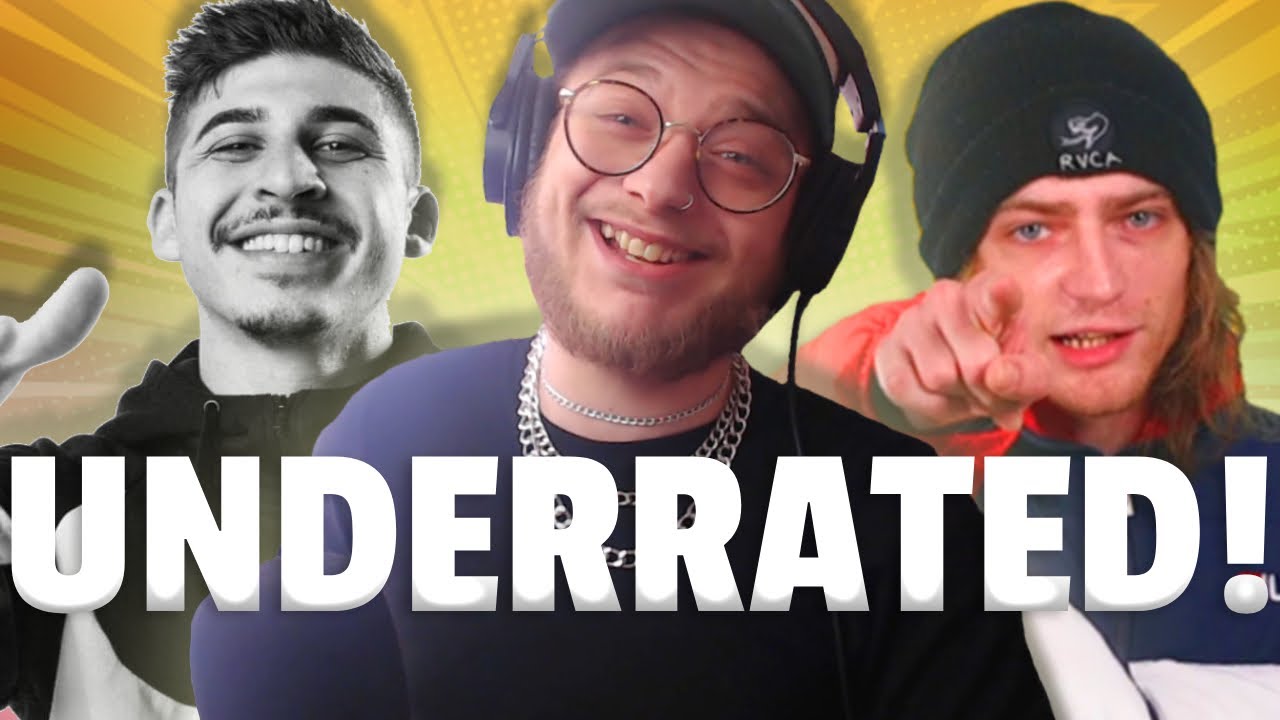 Chillinit X Wombat - Underrated #Australia [UK REACTION] | #LucaReacts ...