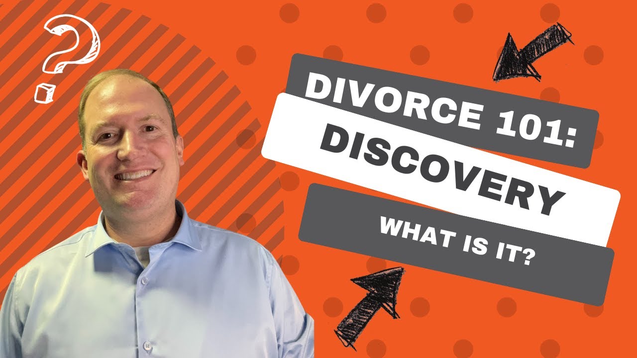 Inside Family Court: Demystifying Discovery for Effective Litigation ...