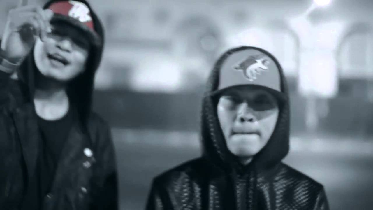 ONLY Cypher by Jouk Jack & Kyaw Htut Swe - YouTube