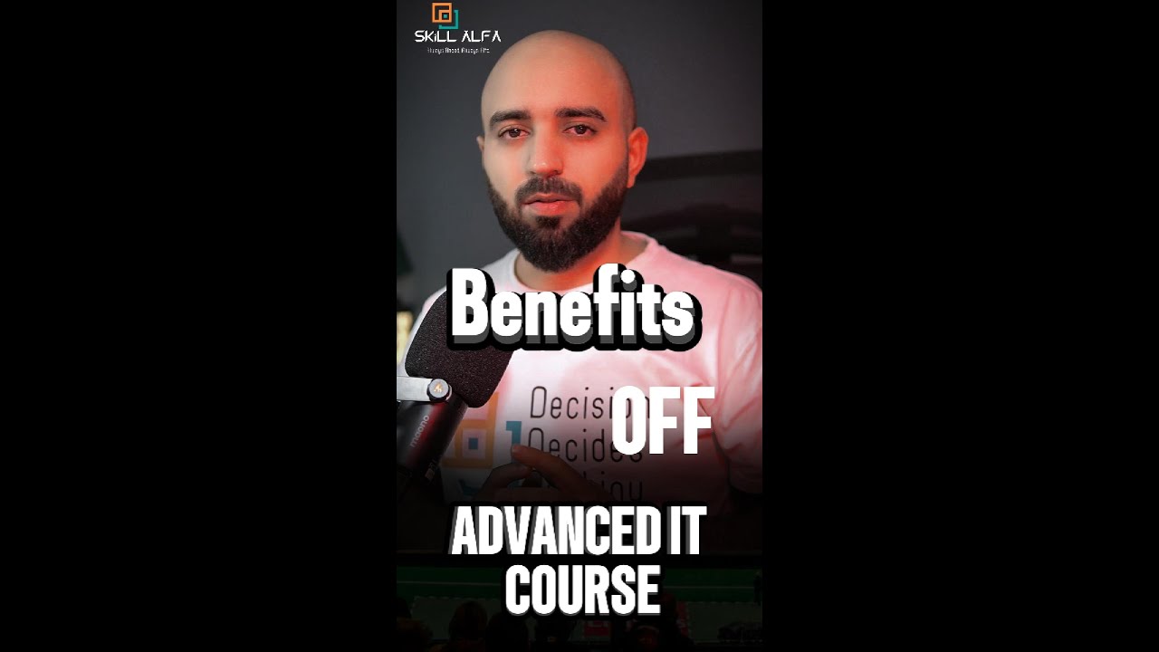The Vital Benefits Of Freelancing And Advanced It Course At Skill Alfa Institute Youtube