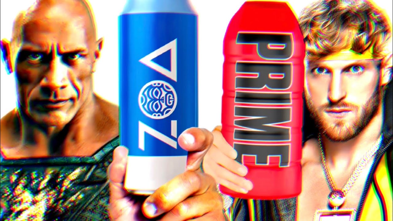 ZOA vs PRIME | Rap Battle - YouTube