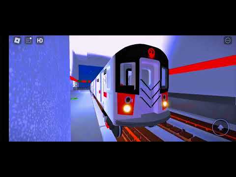 Roblox United Transit 1 2 3 4 5 6 Lines official tralier sped up ...