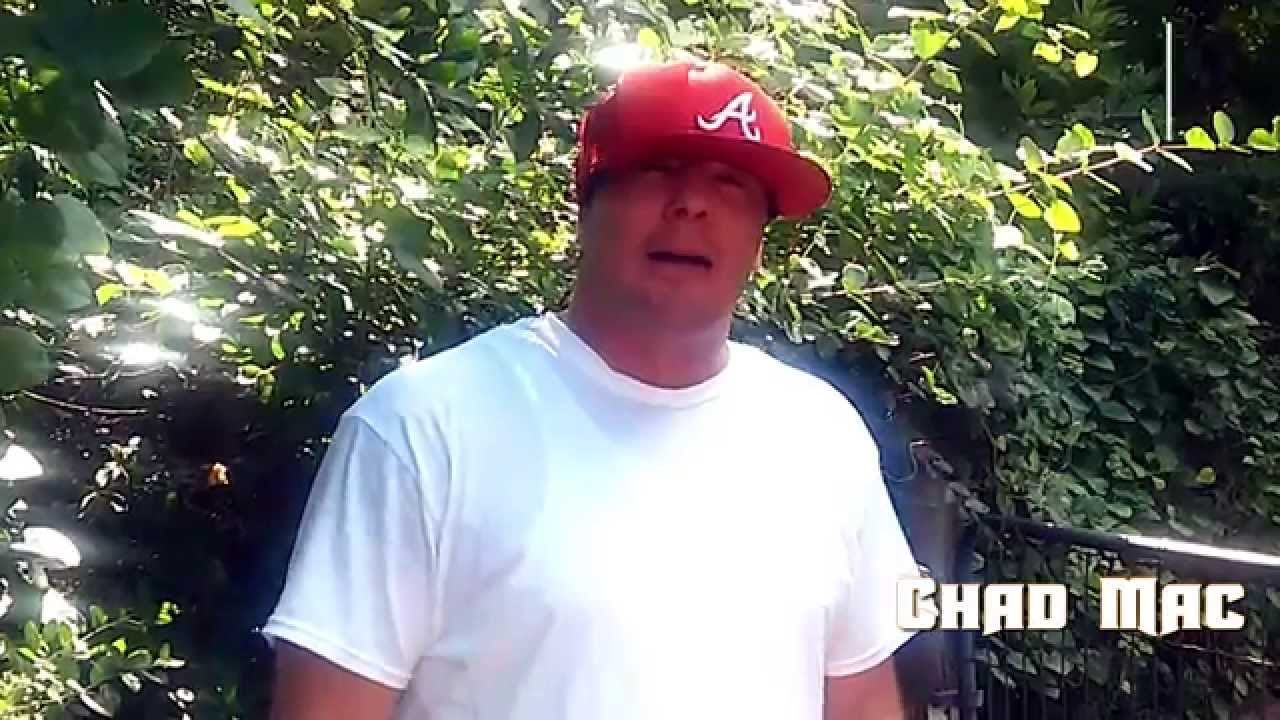 Hick Hop Music: Chad Mac Shout Out - YouTube