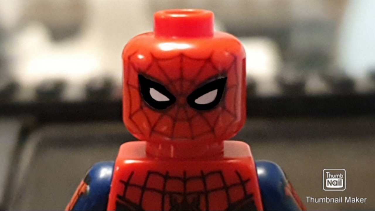 My new channel for action figure animation - YouTube