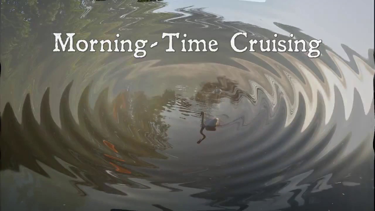 Charente River Cruise - YouTube