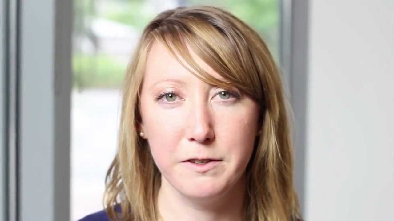 Amanda Mummert discusses Why Emory.m4v - YouTube