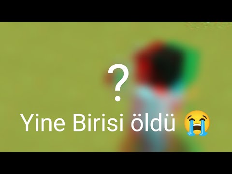 Mafyalar Yine Birisini Öldürdü 😱 