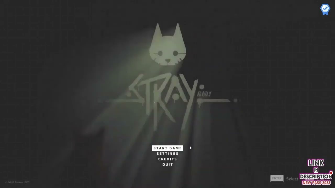 STRAY FREE DOWNLOAD | STRAY GAME CRACK 2023 | PC FULL DOWNLOAD TUTORIAL ...
