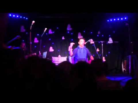 Mikey's Right Hand - YouTube