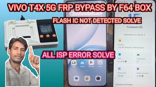 Vivo V27 Pro 5G F64 Box Se Connect Karne Ka Sahi Tarika Vivo Frp Bypass ...