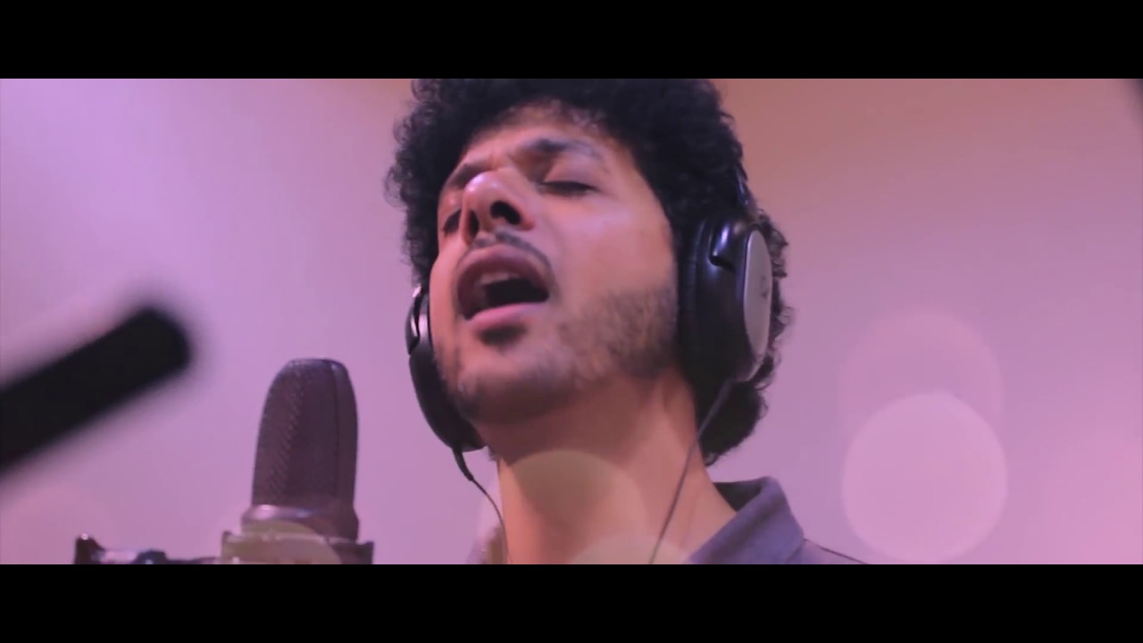 Mahesh kale - Shendur Lal Chadhayo (Official Music Video) | Sharvari ...