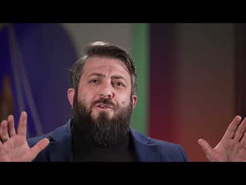 Seyyid Taleh Gunesli Mehriban Allah.Yeni İlahi  2025