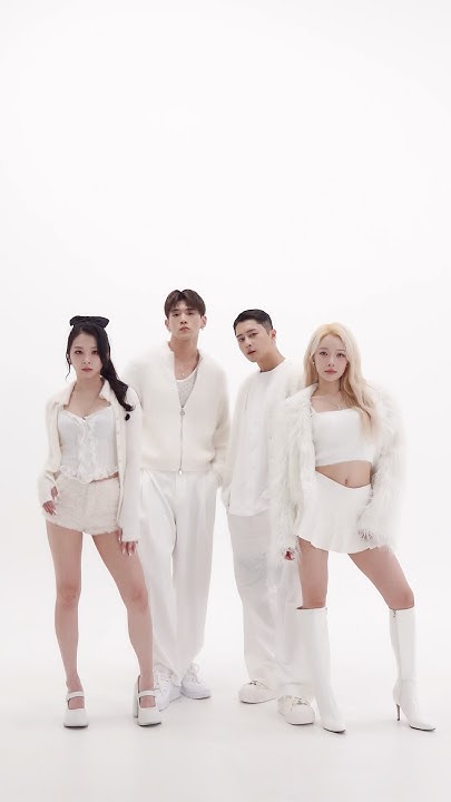 KARD (카드) 4th Digital Single 'Detox' Coming Soon - YouTube