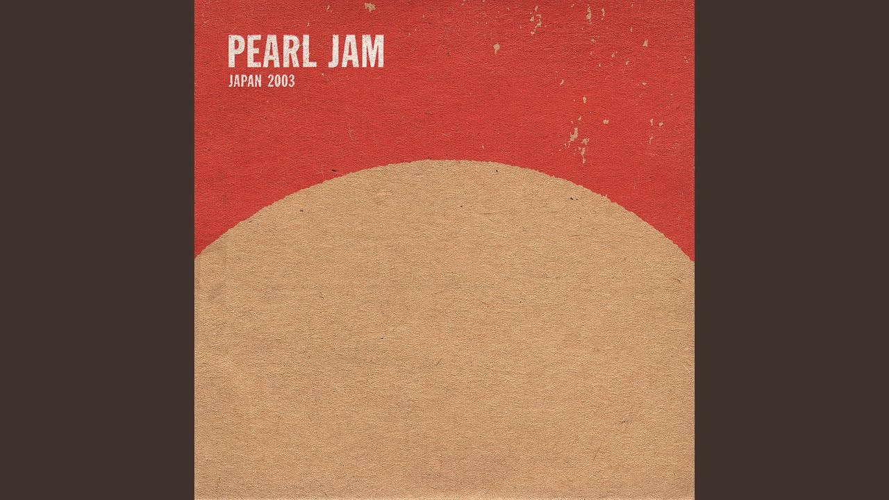 Do the Evolution (Live) - YouTube