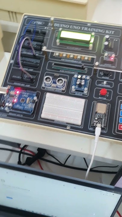 Arduino Training Arduino Arduinocode Arduinoide Electronics Diy Analogread Led Music 