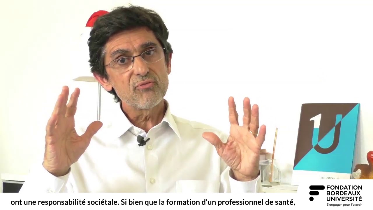 2 minutes 30 avec Jean-Luc PELLEGRIN - YouTube