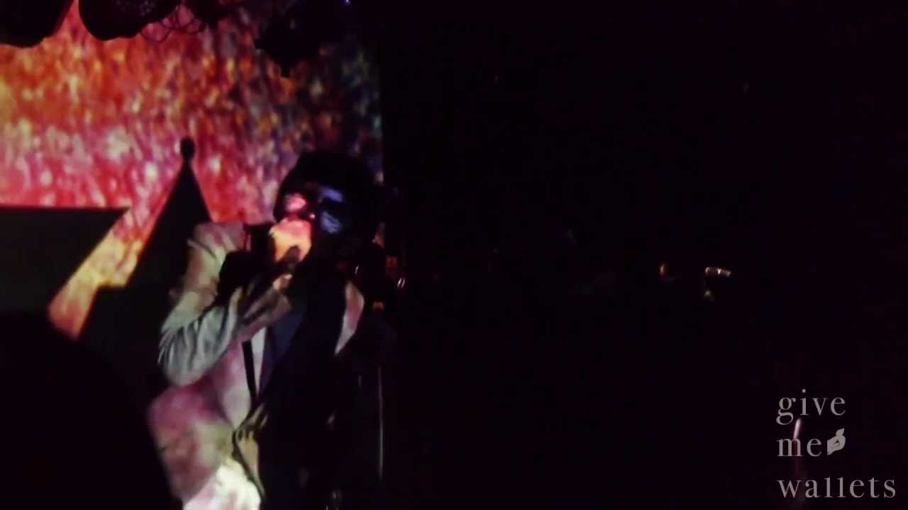 give me wallets - Sparks - YouTube
