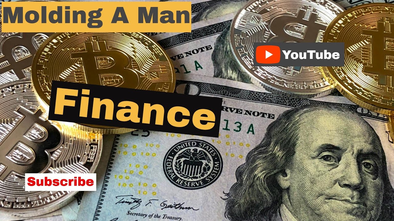 Finance - YouTube
