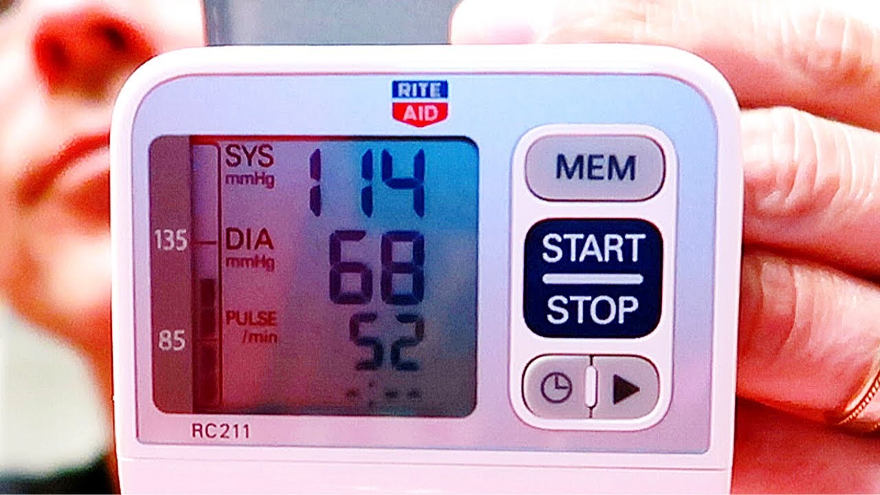 Is 114 68 Good Blood Pressure is-114-68-good-blood-pressure