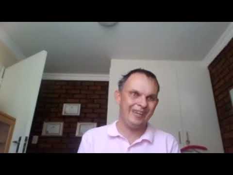 God is nog die groot geneesheer - YouTube