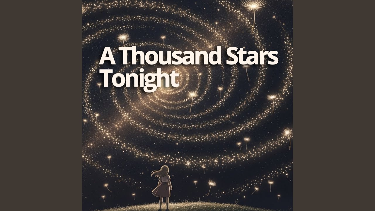 A Thousand Stars Tonight - YouTube
