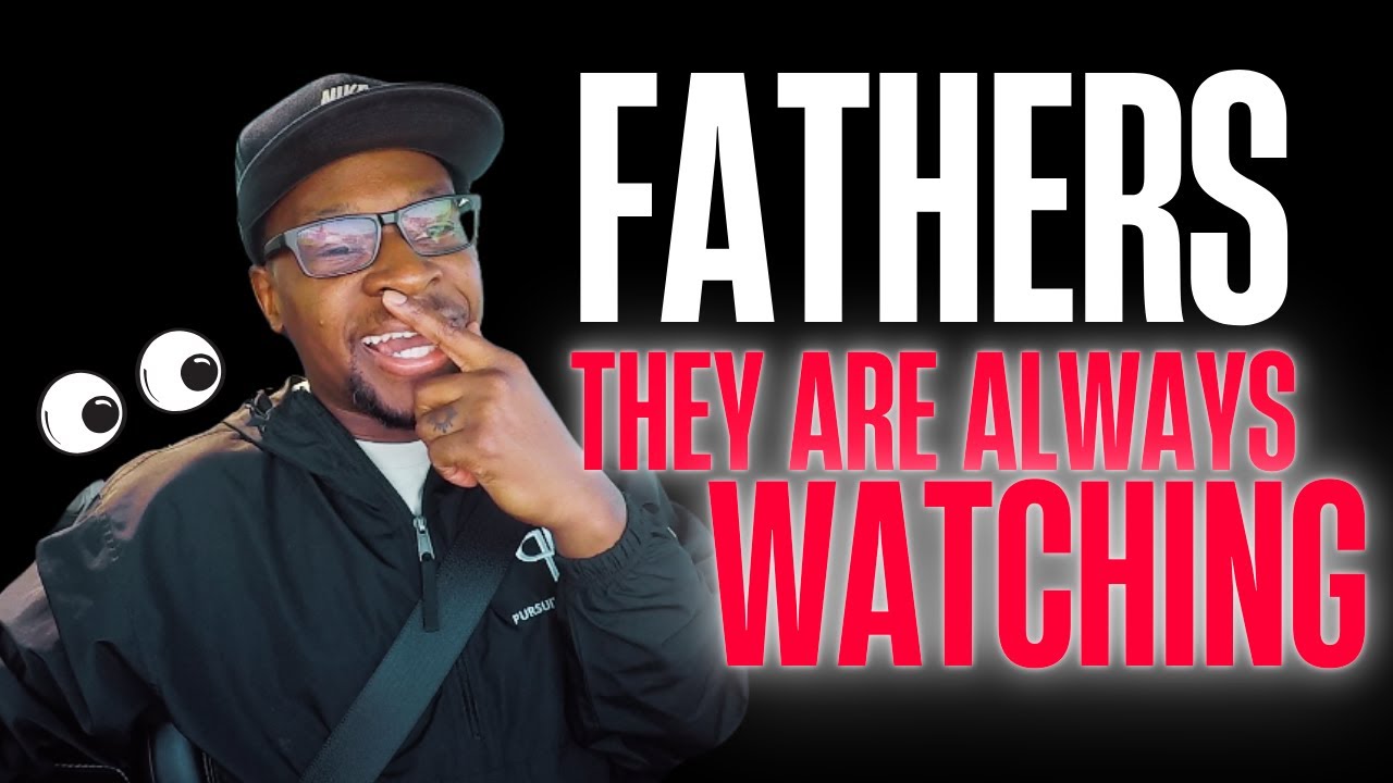 WARNING: Your Kids Are ALWAYS Watching! - YouTube