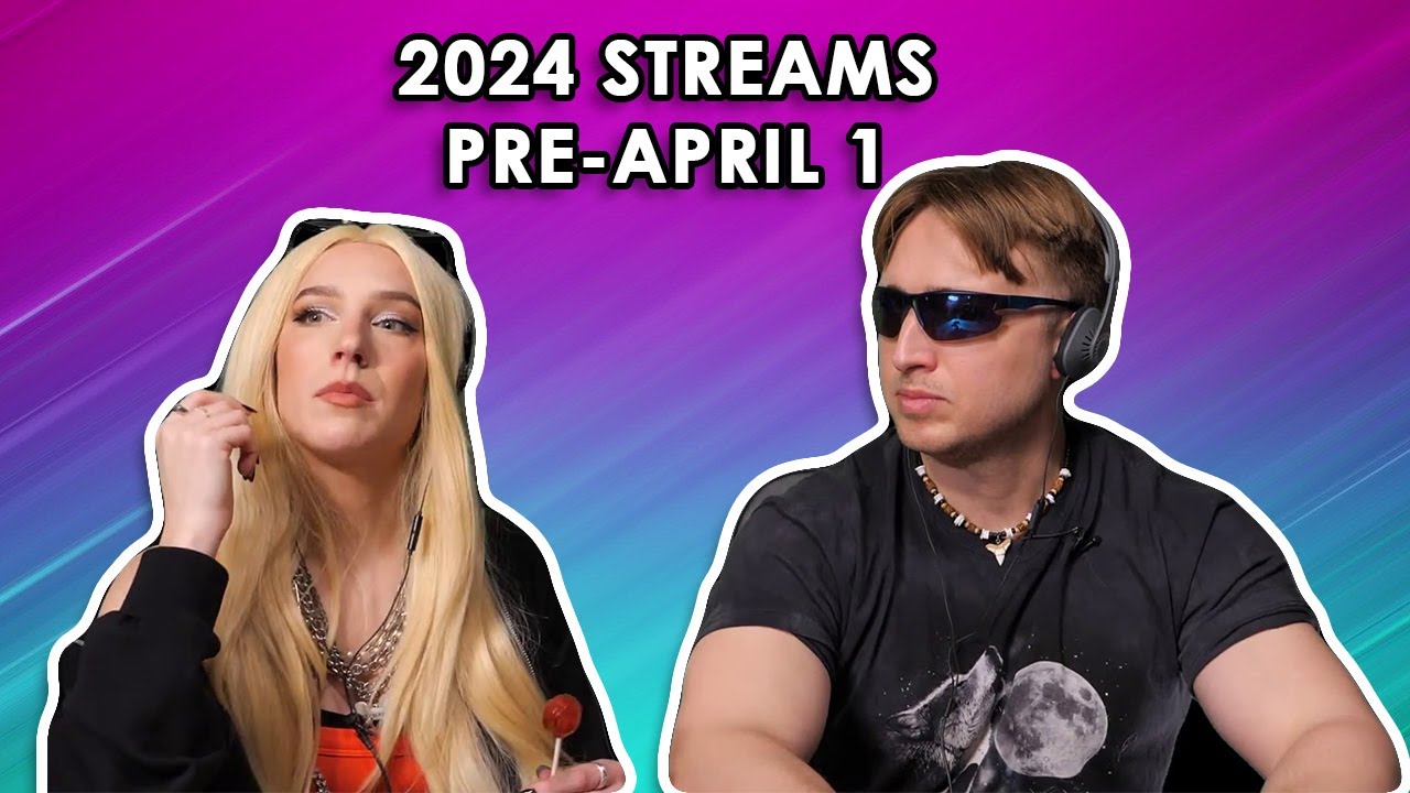 the chosen and brianna boho are not scared (Shourtney Moments from 2024 ...