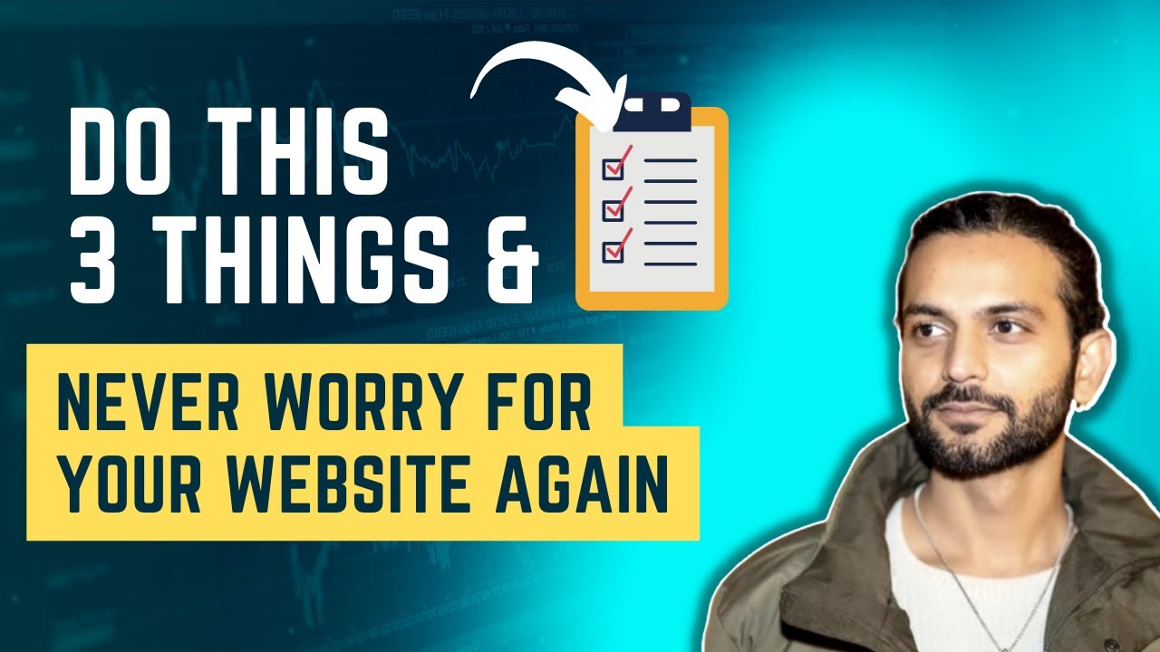 Mastering WordPress: A Tutorial for All Skill Levels! - YouTube