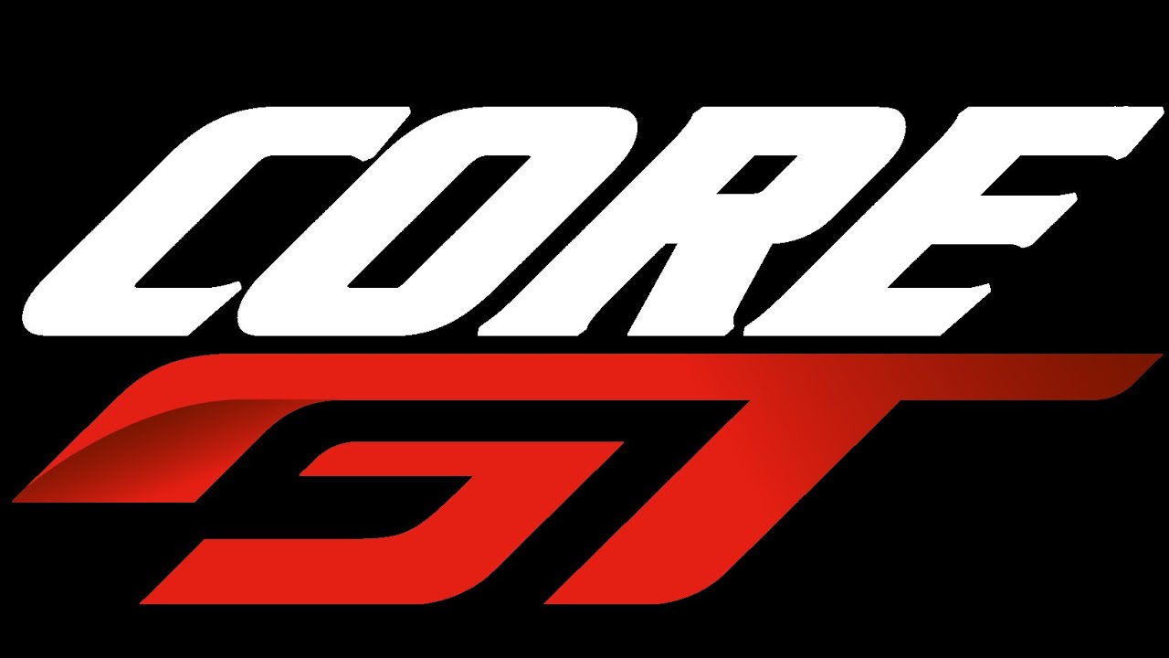 CORE GT - Misano - YouTube