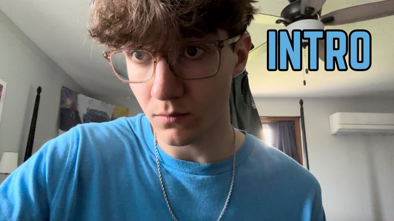 Intro - YouTube