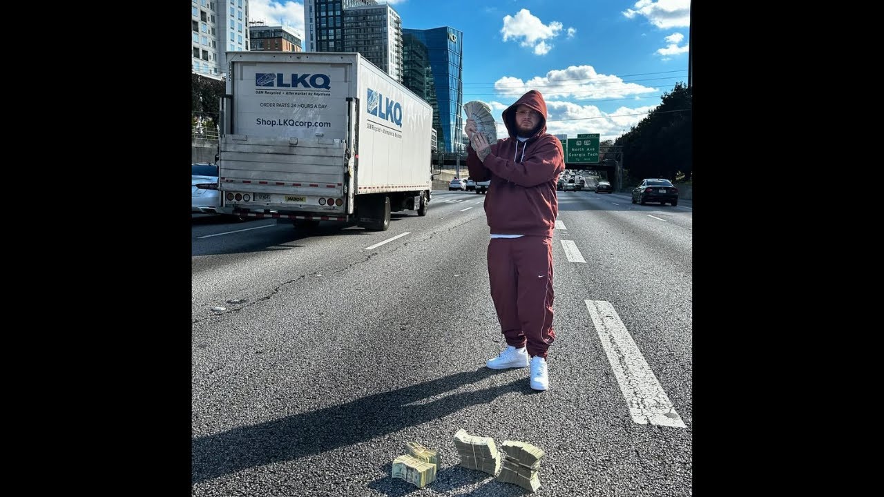 Belly Gang Kushington Sample Type Beat - "Golden Era" - YouTube