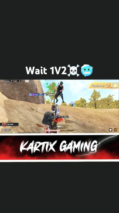 wait for end 🥶☠️ #youtubeshort#pubg#shortvideo#bgmi#trending #pubg #subscribers # ...