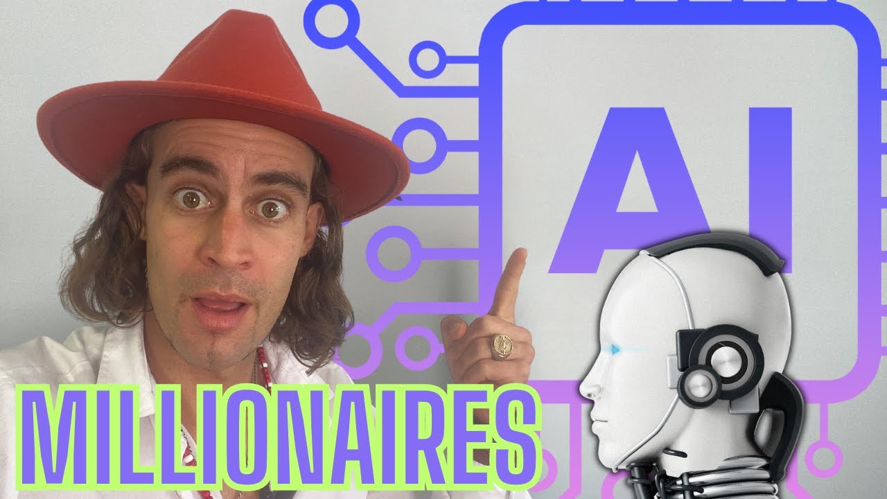 This trending Crypto Narrative will make DECA MILLIONAIRES this cycle ...