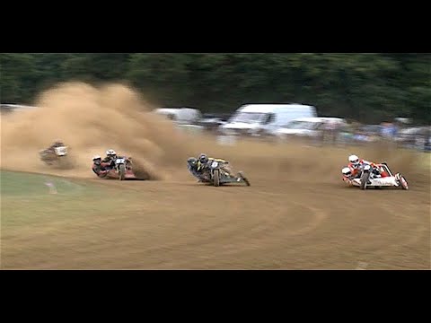 2015 SUMMER SPECTACULAR GRASSTRACK - YouTube