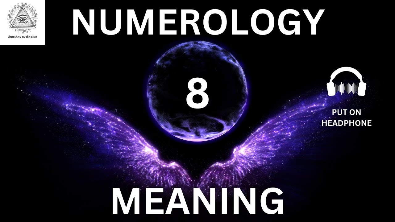 Numerology 8 Meaning Universalism And Power YouTube numerology-8-meaning-universalism-and-power-youtube