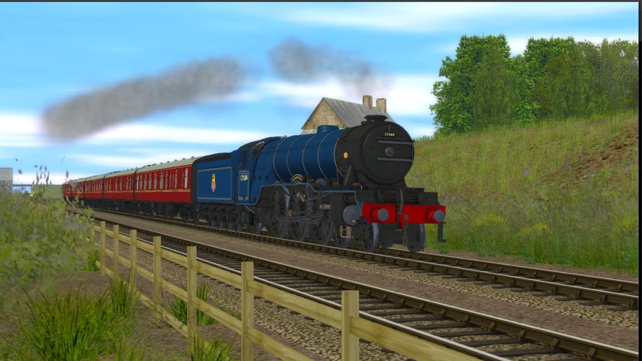 RWS IoS: Route Building Live 14! - YouTube