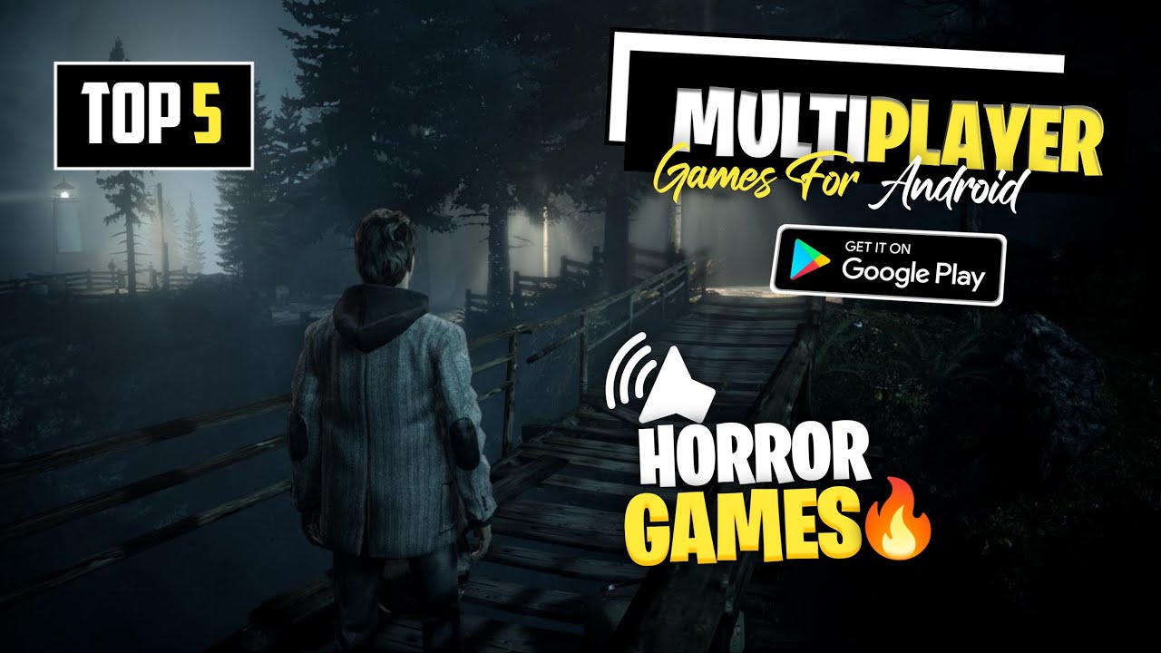 Top 5 Multiplayer Horror Games For Android In 2023 Horror Multiplayer top-5-multiplayer-horror-games-for-android-in-2023-horror-multiplayer