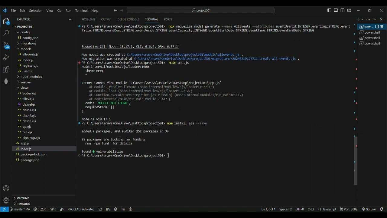 Sport-Scheduler Capstone project - YouTube