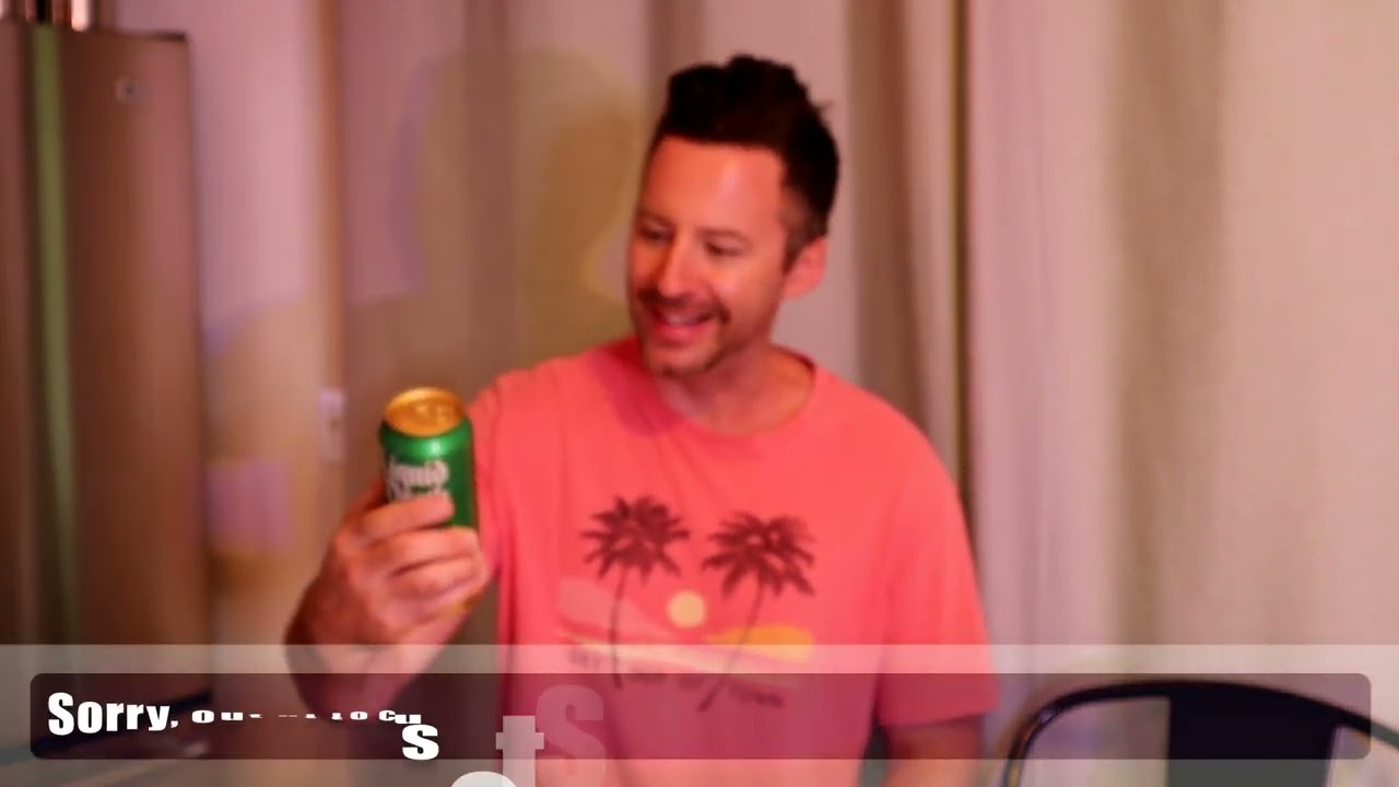 Liquid Death Severed Lime Naturally Flavored Sparkling Water Review ...