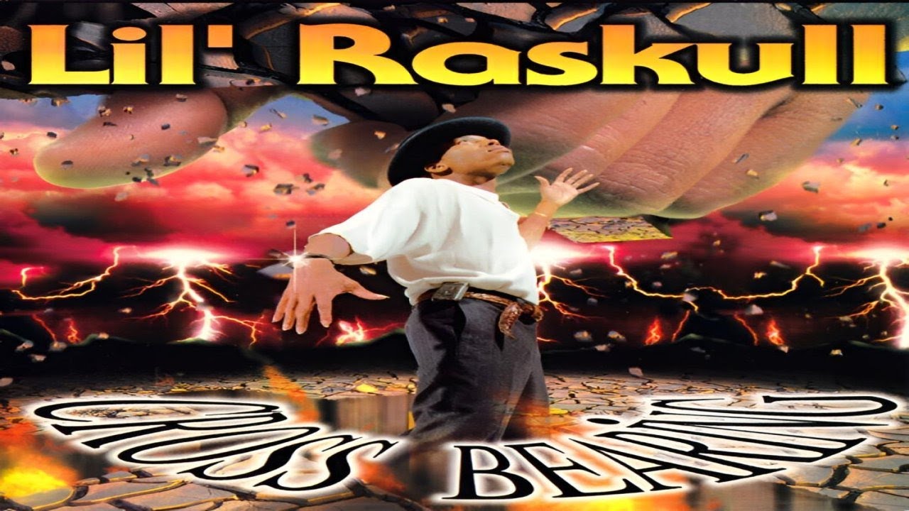 LIL' RASKULL - CROSS BEARING (FULL ALBUM) (1997) - YouTube