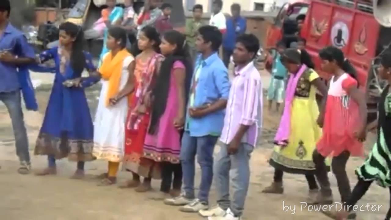 Santali HD Video 2016 - YouTube