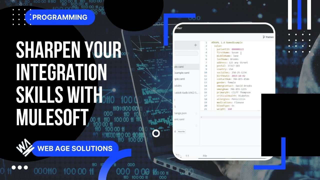Sharpen Your Integration Skills with Mulesoft - QuadExcel.com