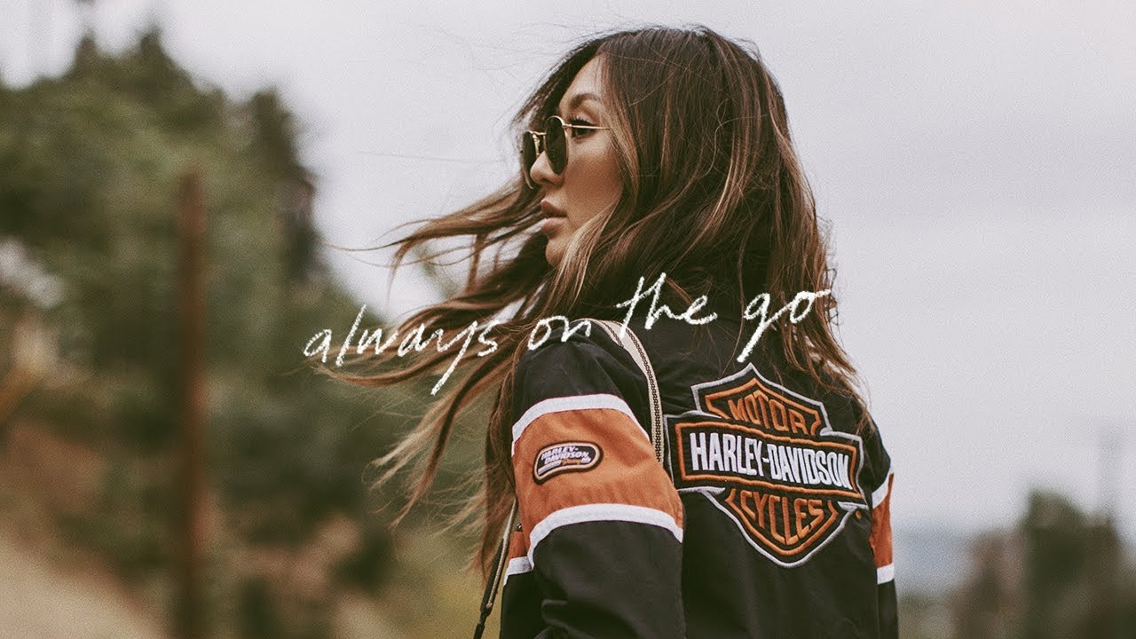 Always On The Go | June Vlog - YouTube