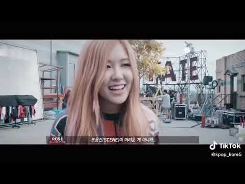 Playing whit fire kamera arkası