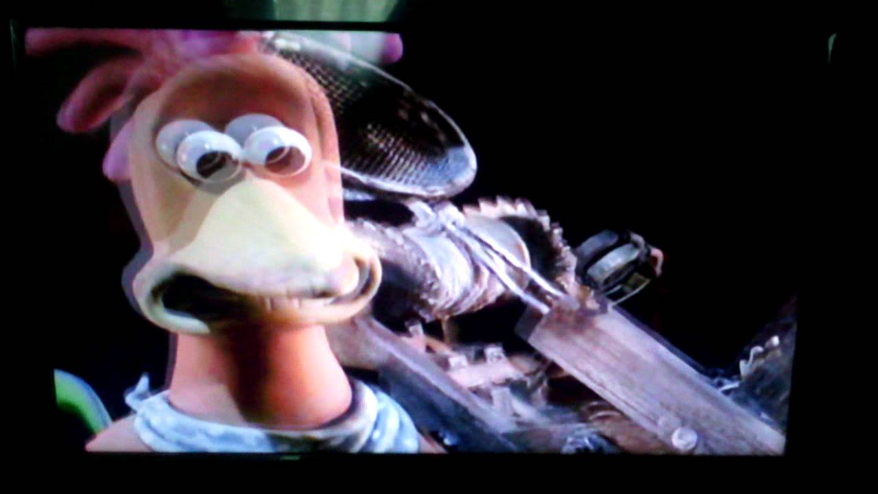 Derrota de la Sra Tweedy - YouTube