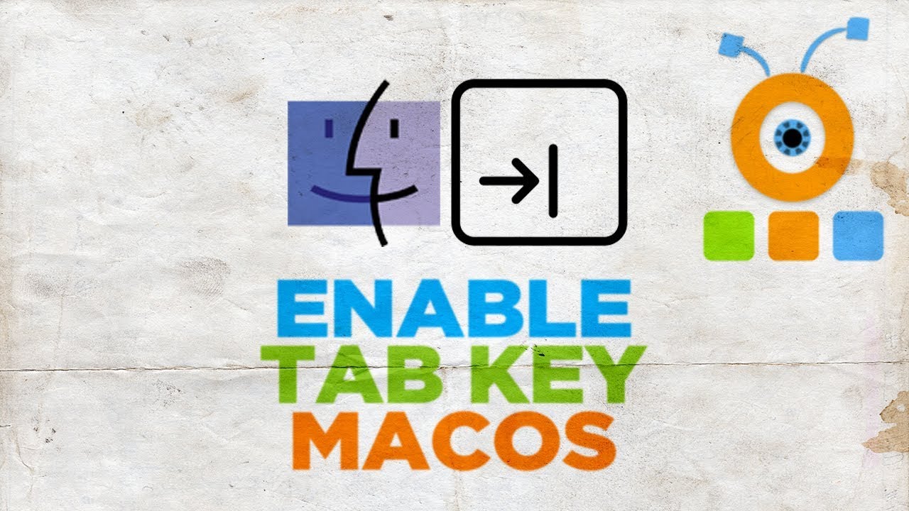 How To Enable Tab Key In MacOS How To Turn On Tab Key In MacOS YouTube How To Enable Tab Key In MacOS How To Turn On Tab Key In MacOS YouTube