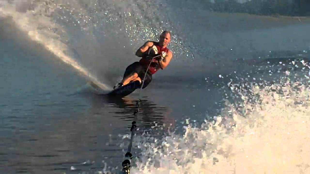 Olson 28 P8M - YouTube