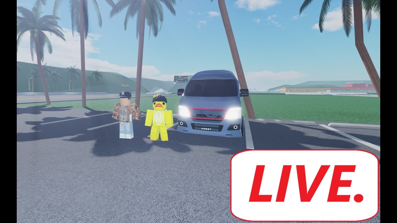 Link vvc Van racing | LIVE | - YouTube